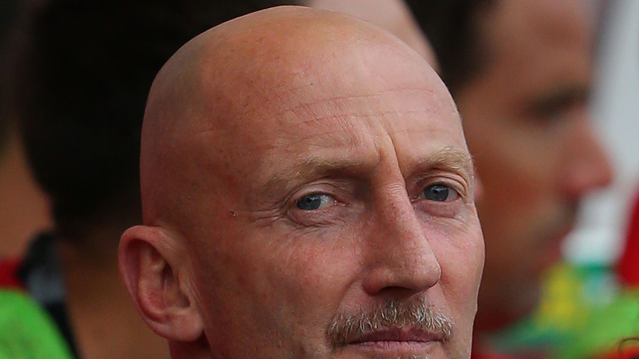 Ian Holloway coy on Ashley Young after Crystal Palace lose 2-0 at ...
