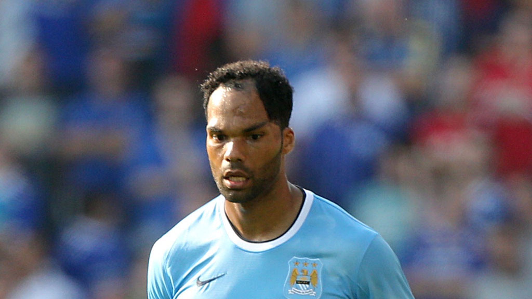 Transfer news: Joleon Lescott hoping to sign new contract with ...