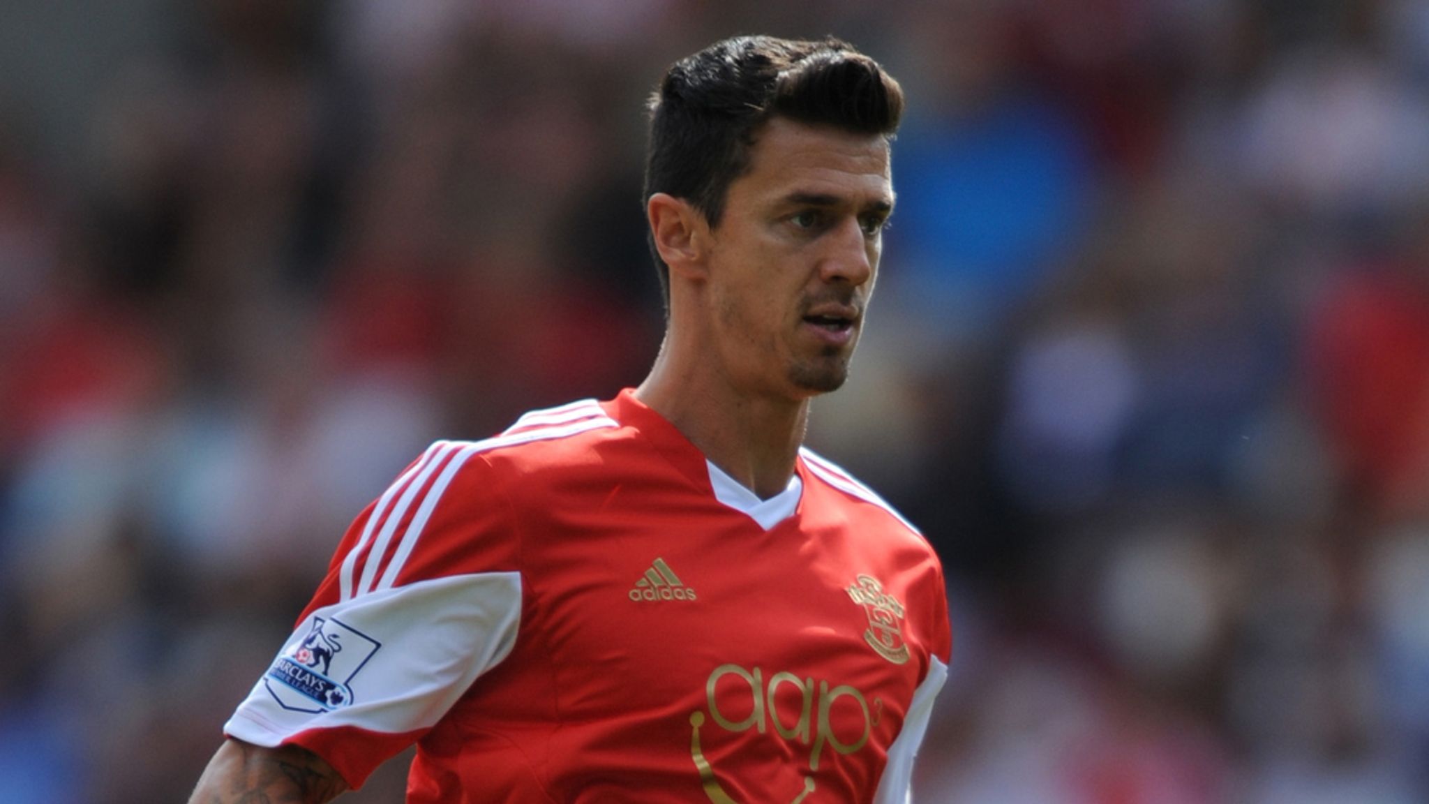 Transfer news: Jose Fonte calls for Southampton to match player's ...