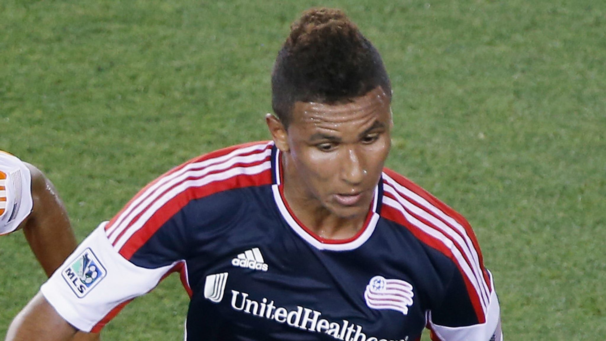 Transfer news: Stoke to sign United States striker Juan Agudelo in ...