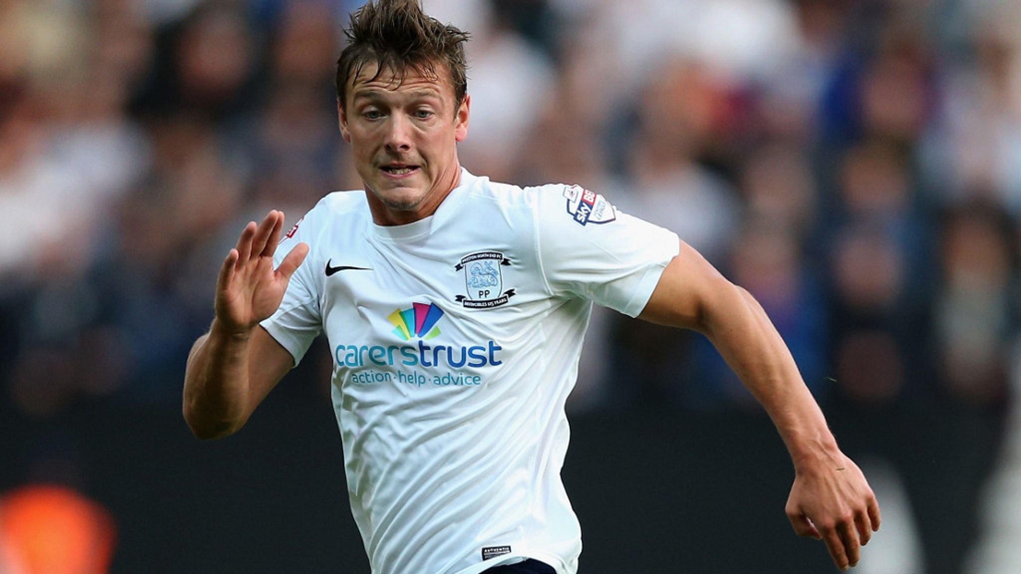 Preston power to victory | Football News | Sky Sports