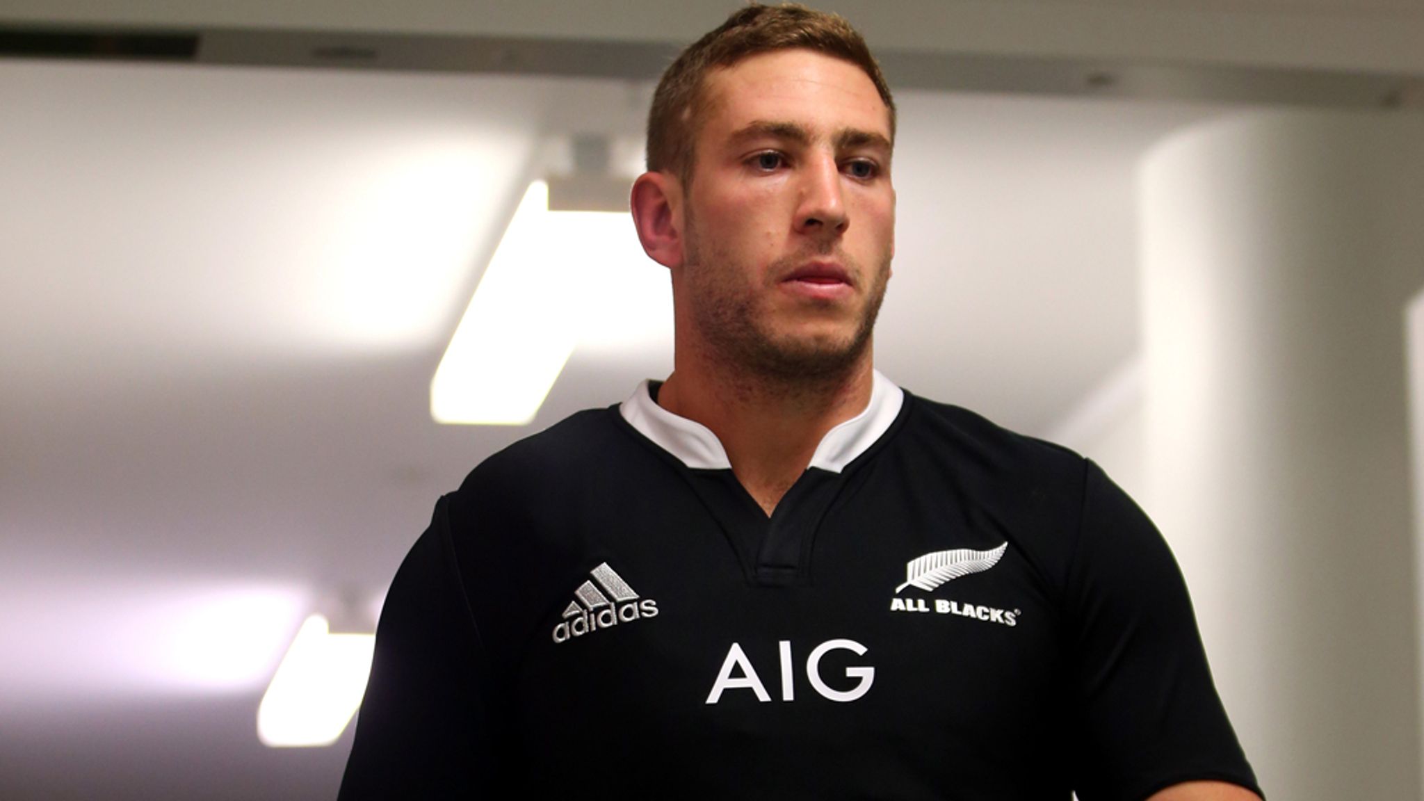 Rugby Championship: New Zealand lose three players to injury | Rugby ...