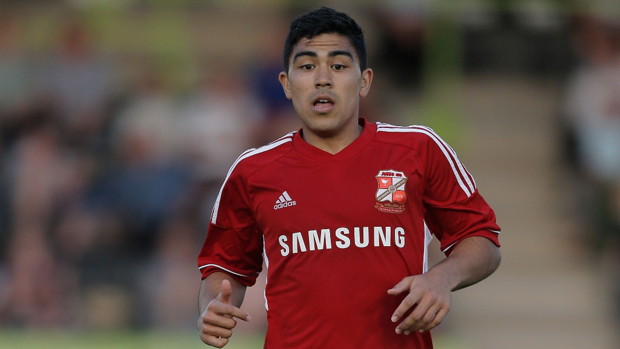 Swindon hammer hapless Crewe | Football News | Sky Sports
