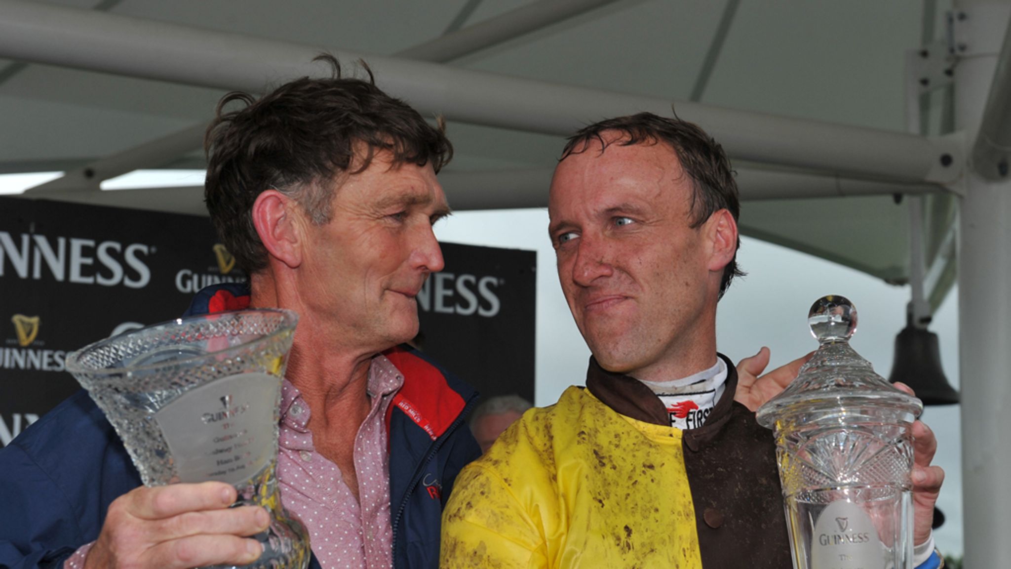 Missunited and Rebel Fitz unlikely for Cheltenham | Racing News | Sky ...