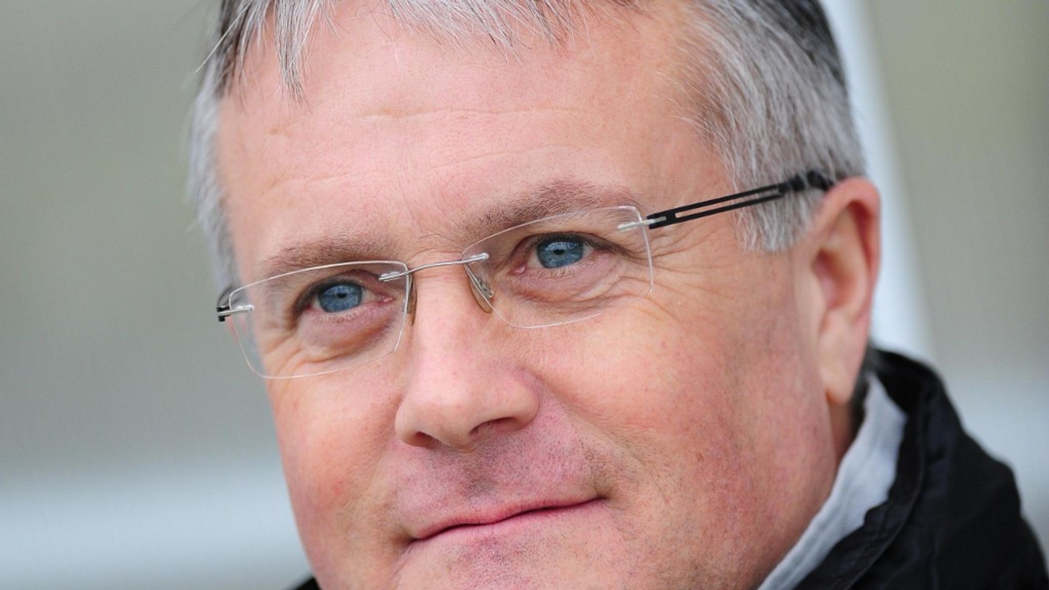 Adams praise for Hughes | Football News | Sky Sports