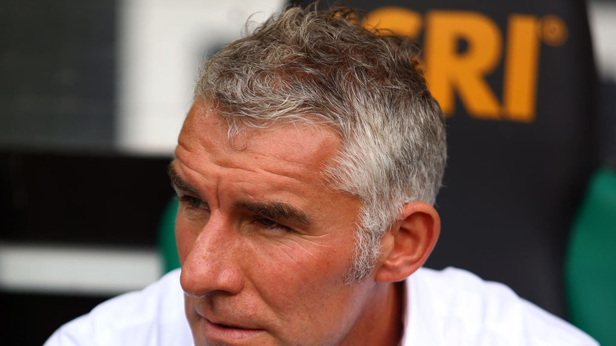 Bundesliga preview: Hamburg boss Mirko Slomka expects tough start ...