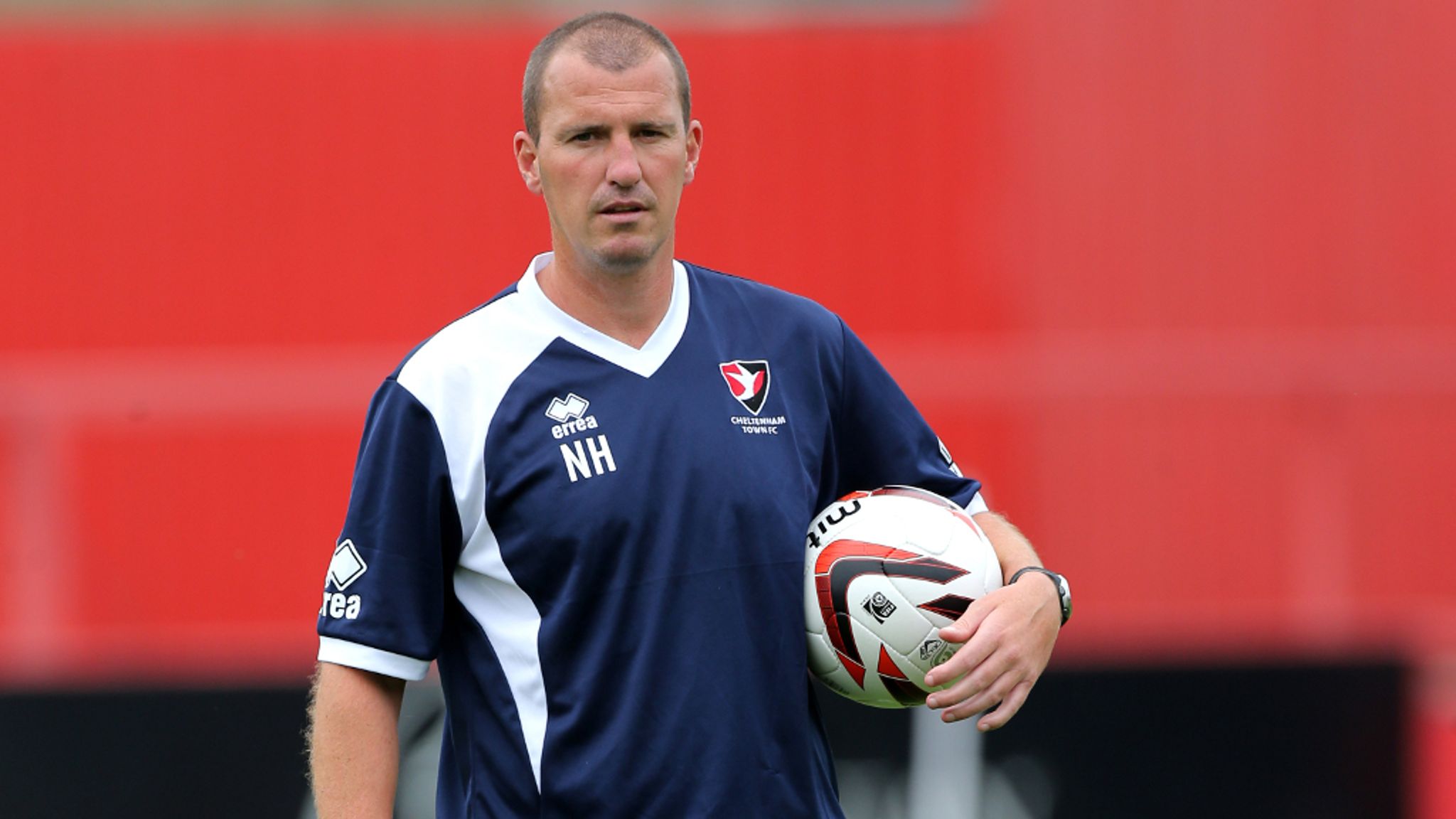 Frustration and anger for Howarth | Football News | Sky Sports