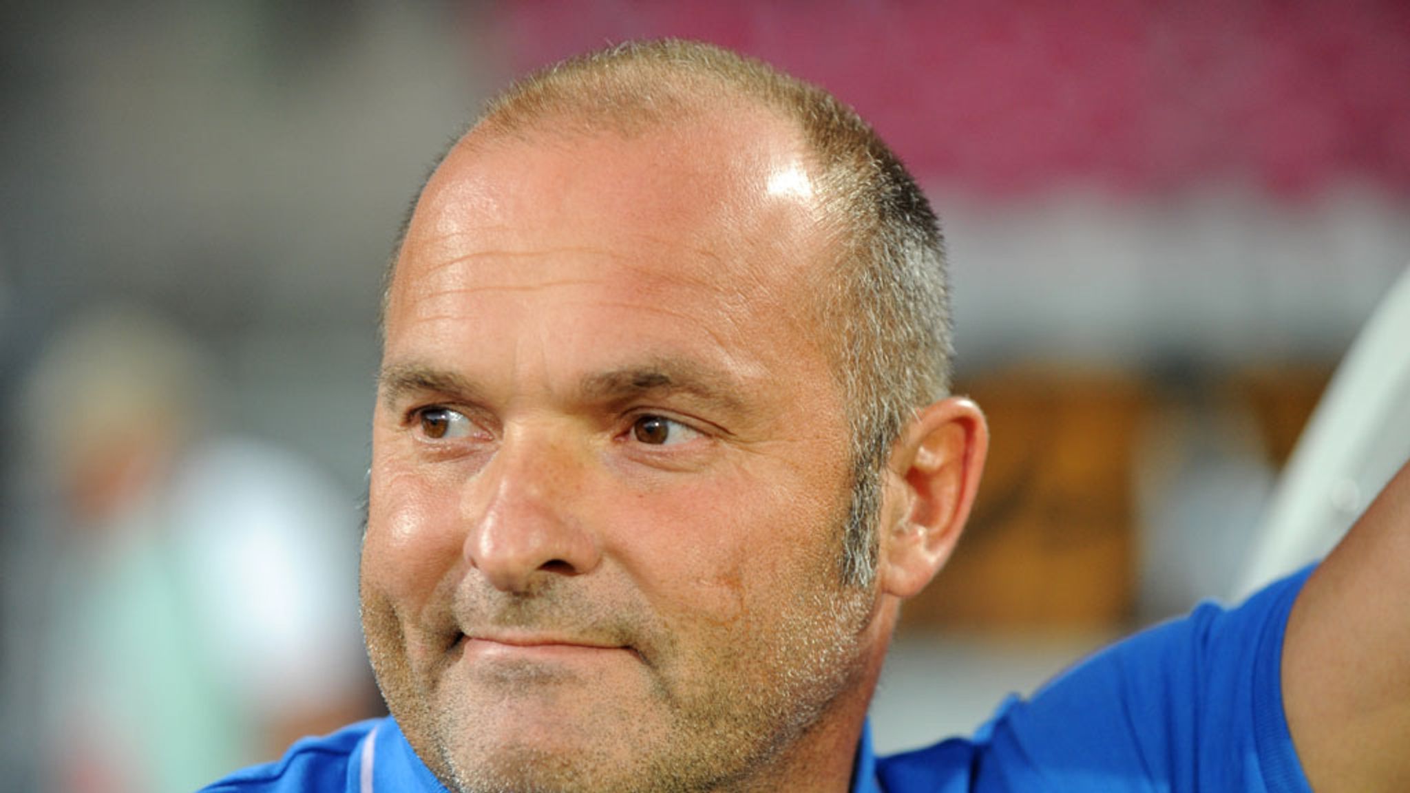 Ligue 1: Evian coach Pascal Dupraz opposed to proposed strike ...