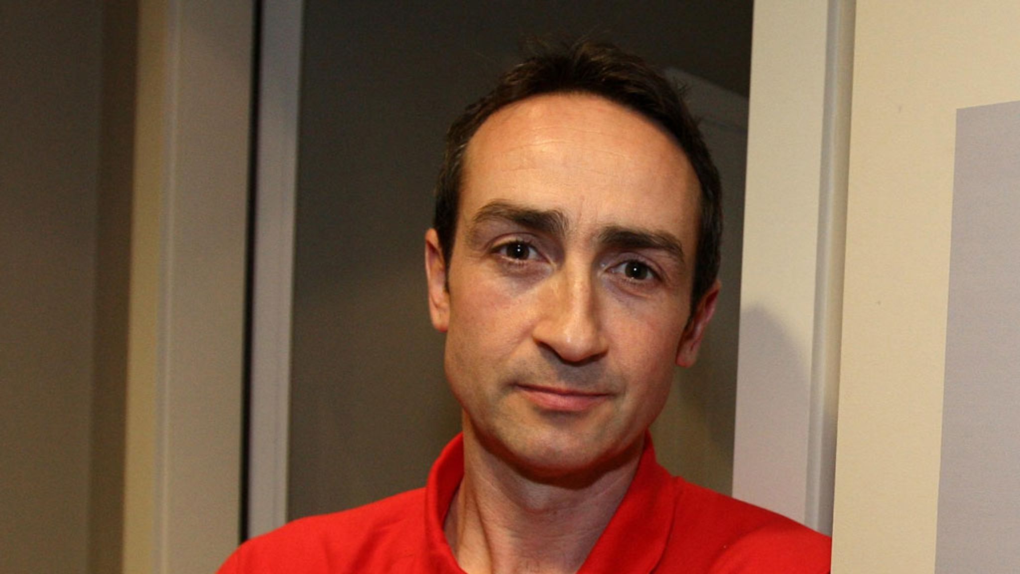 FA look to Dave Reddin as new head of performance services | Football ...