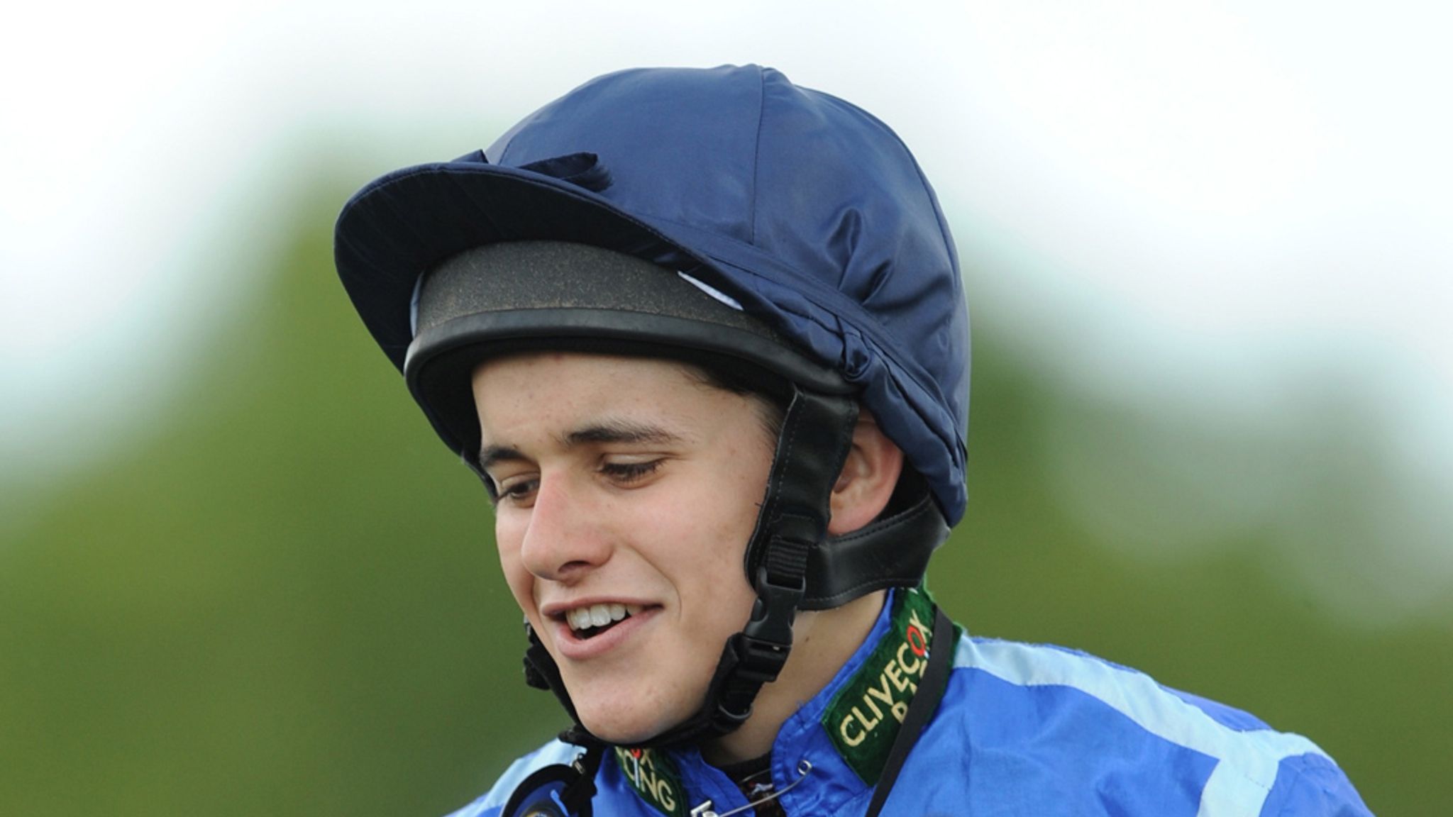 Review of the racing from Brighton: Ryan Tate rides out his claim on ...
