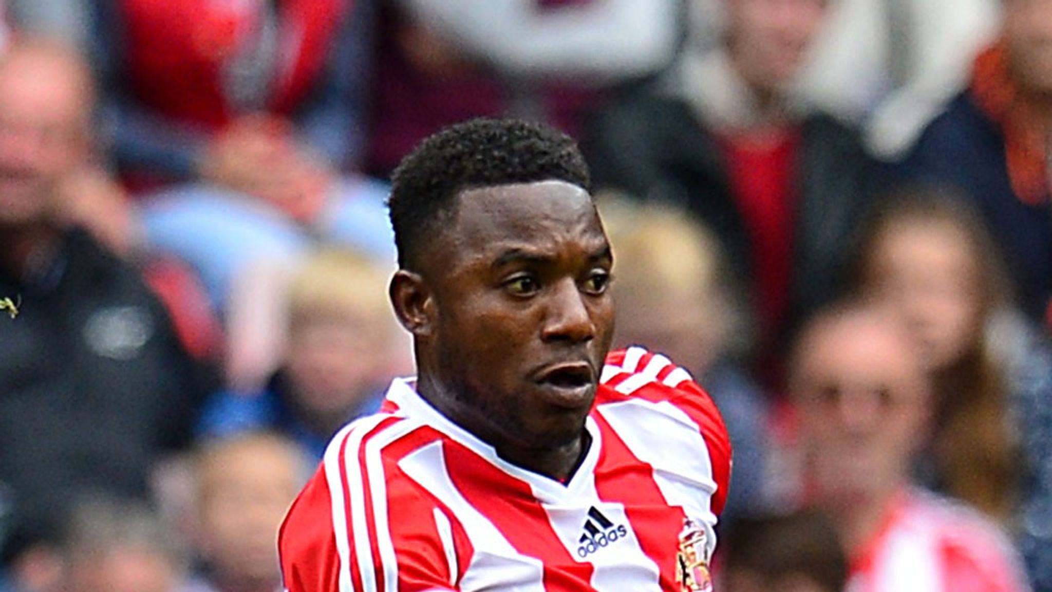 Premier League: West Brom's Stephane Sessegnon relishing debut against ...