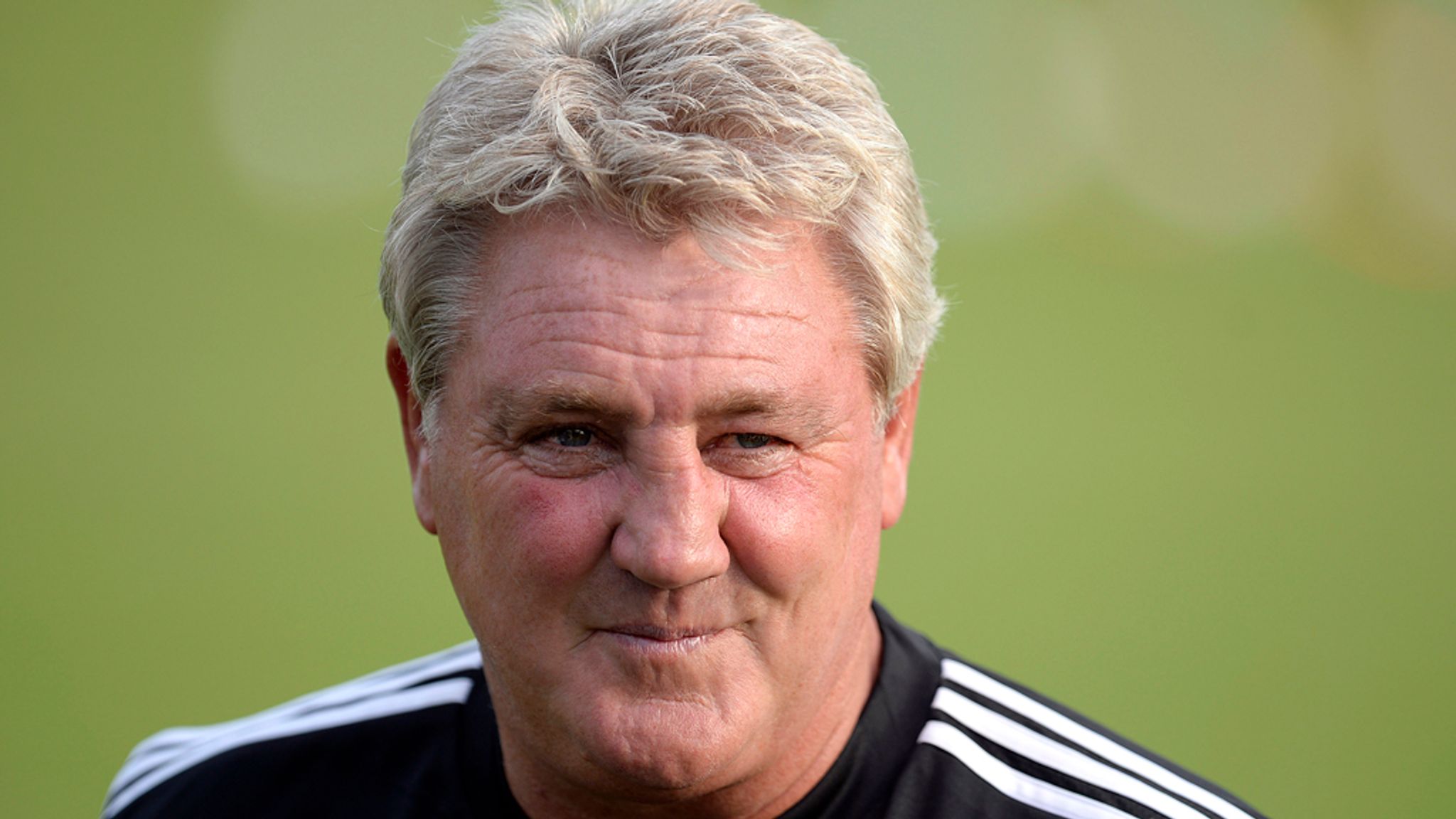Boss Steve Bruce says Hull City must win 10 games to survive in the ...