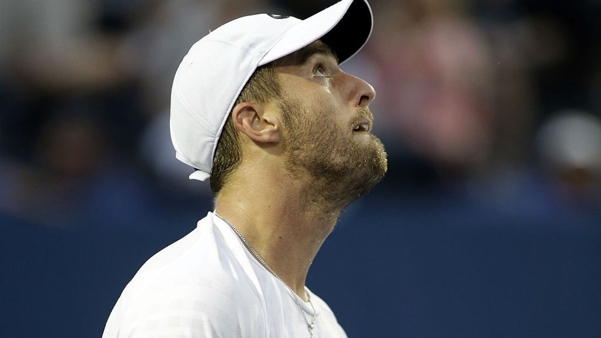 ATP Winston-Salem: Andreas Seppi stunned by Steve Johnson | Tennis News ...