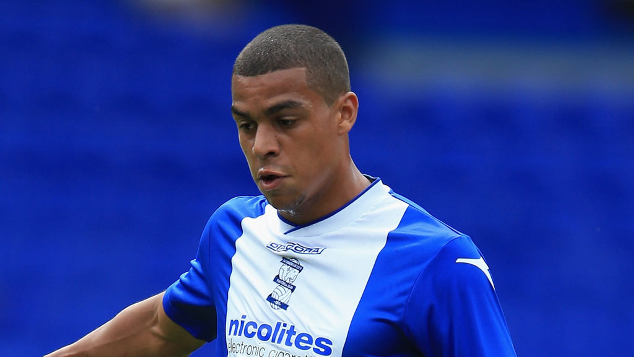 Transfer news: Birmingham reject bid from 'unnamed club' for Tom ...