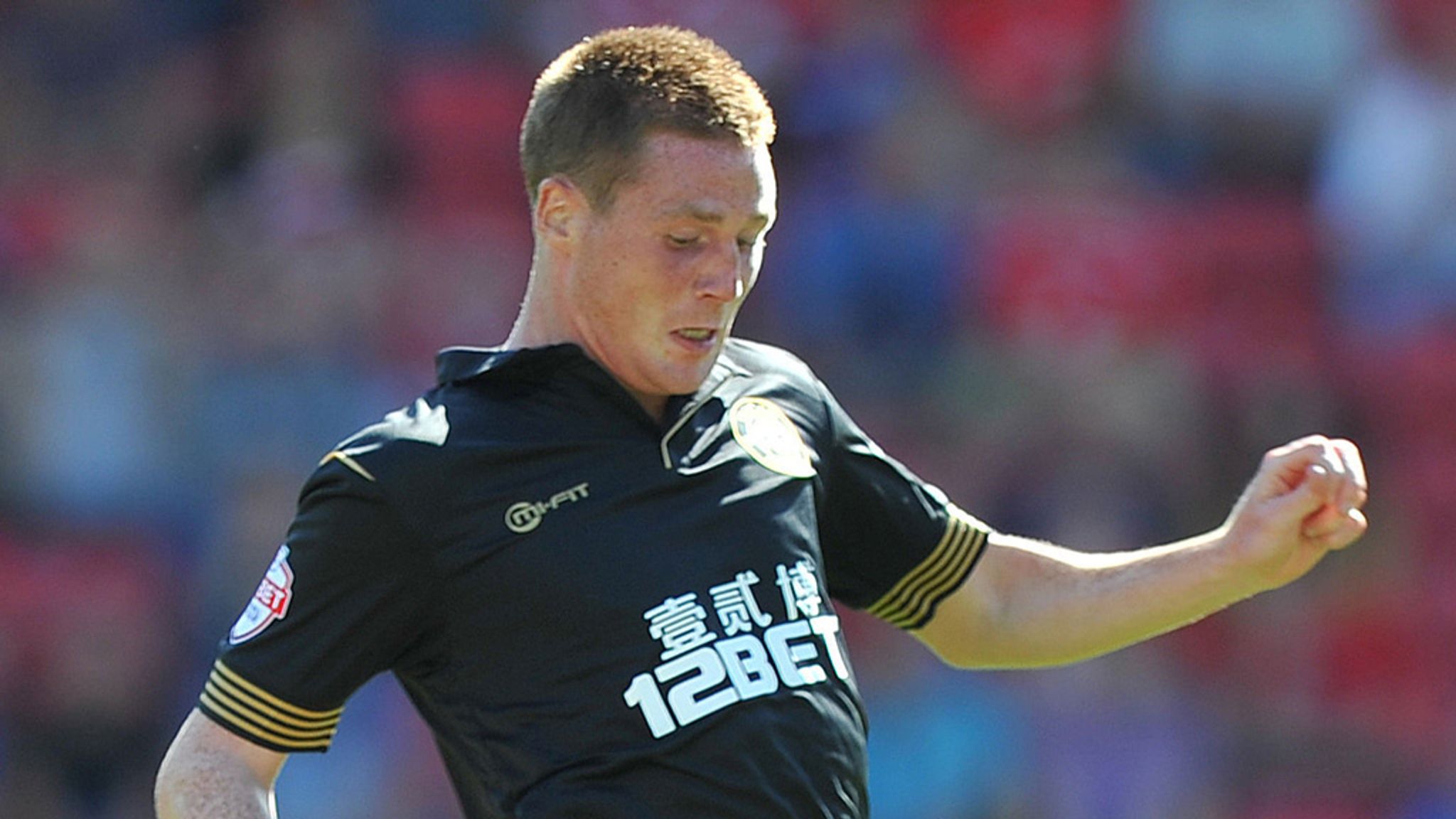 Transfer deadline day: Wigan to demand at least £14m for James McCarthy ...