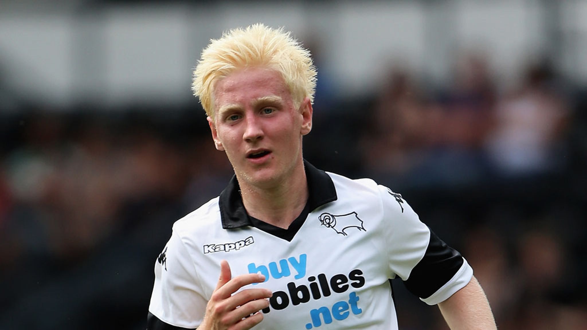 Andre Wisdom's Derby loan does not mean Will Hughes will sign for ...