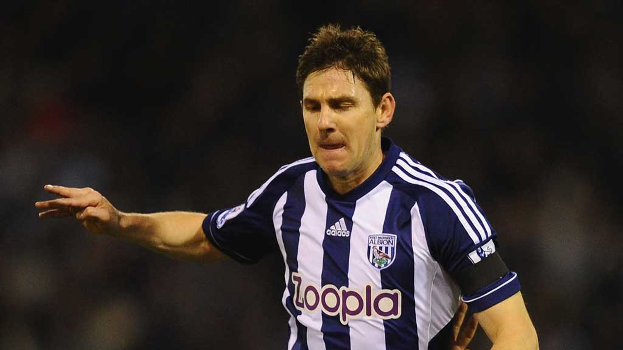 Zoltan Gera signs new one-year contract with West Brom | Football News ...