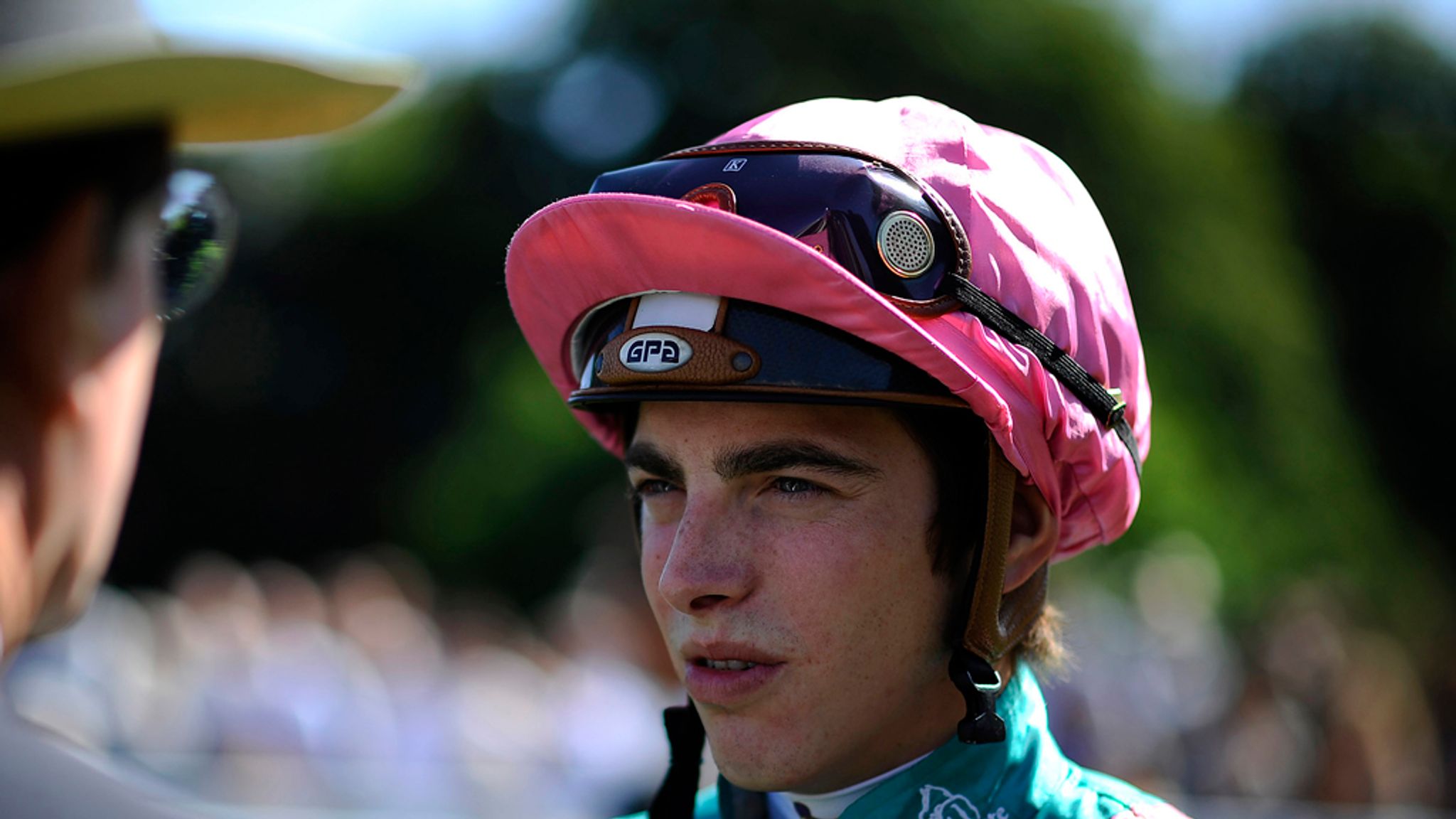 Lydia Hislop's view | Racing News | Sky Sports