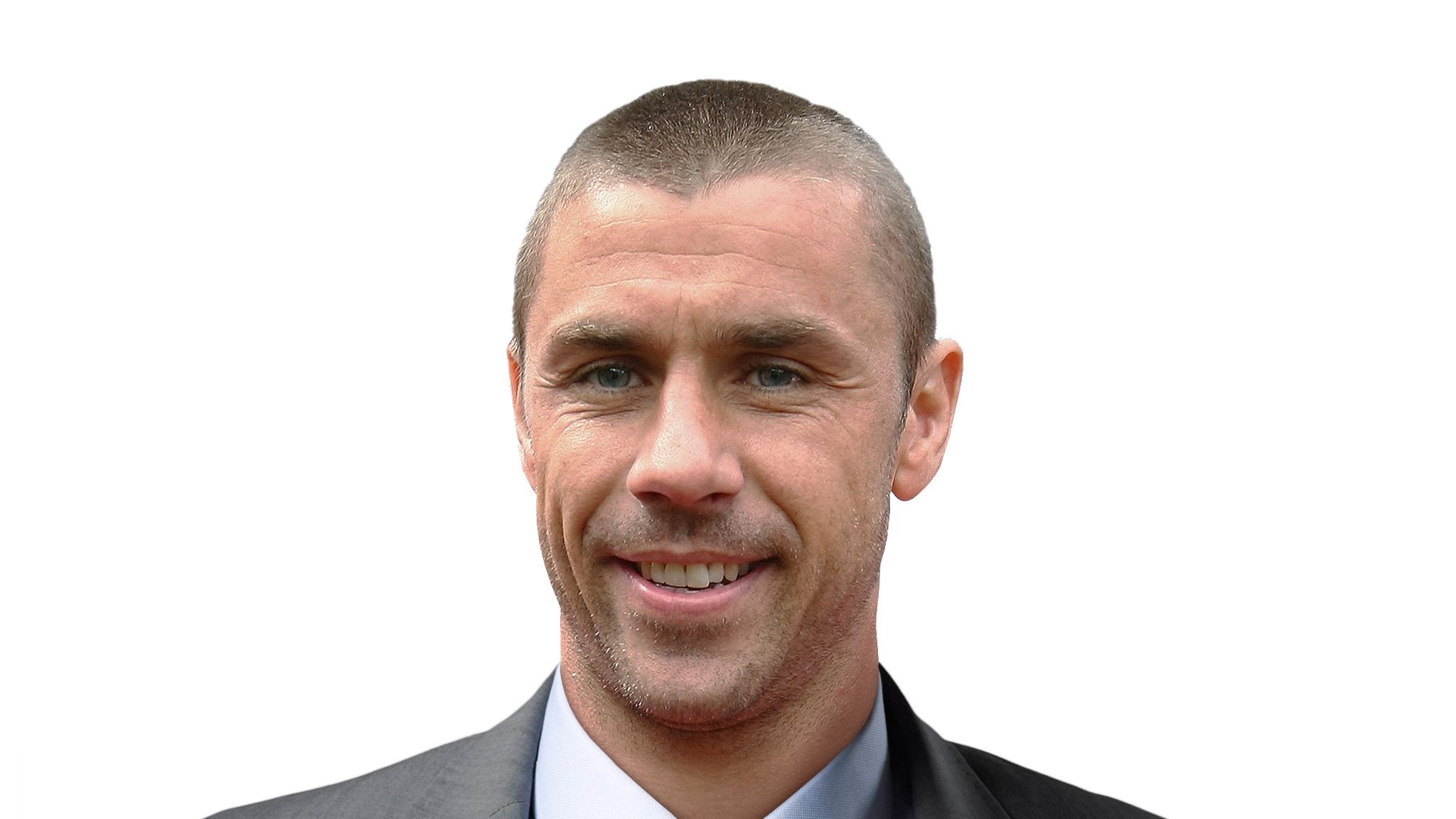 Focused on finishing | Football News | Sky Sports