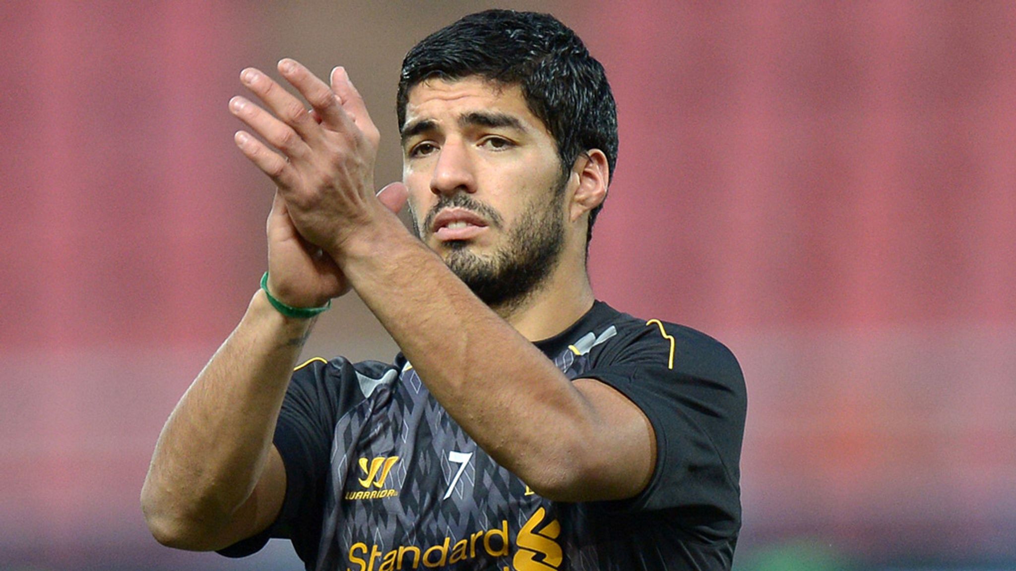 Phil Thompson says Luis Suarez will be like new signing for Liverpool ...