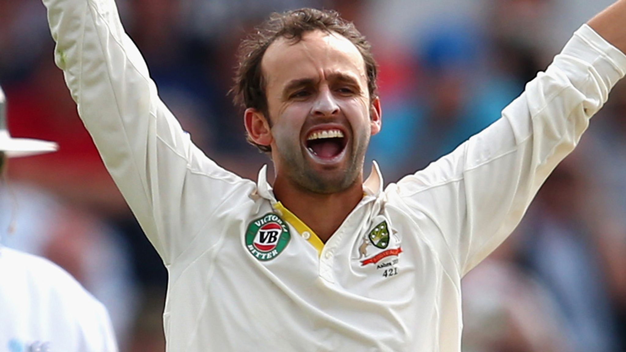 Fourth Ashes Test: Nathan Lyon reflects on his 4-42 which put Australia ...