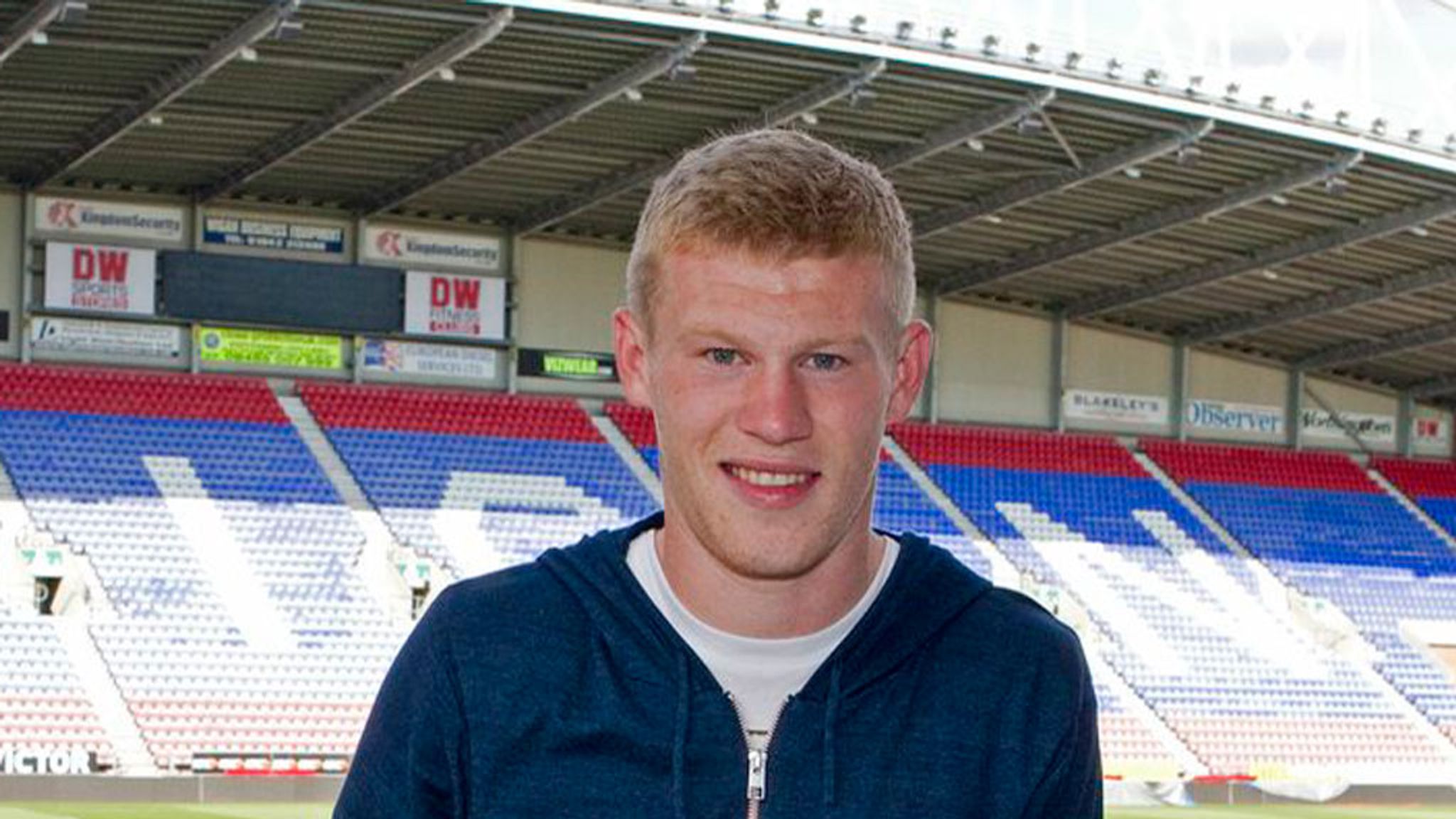 Transfer news: Wigan complete signing of James McClean from Sunderland ...