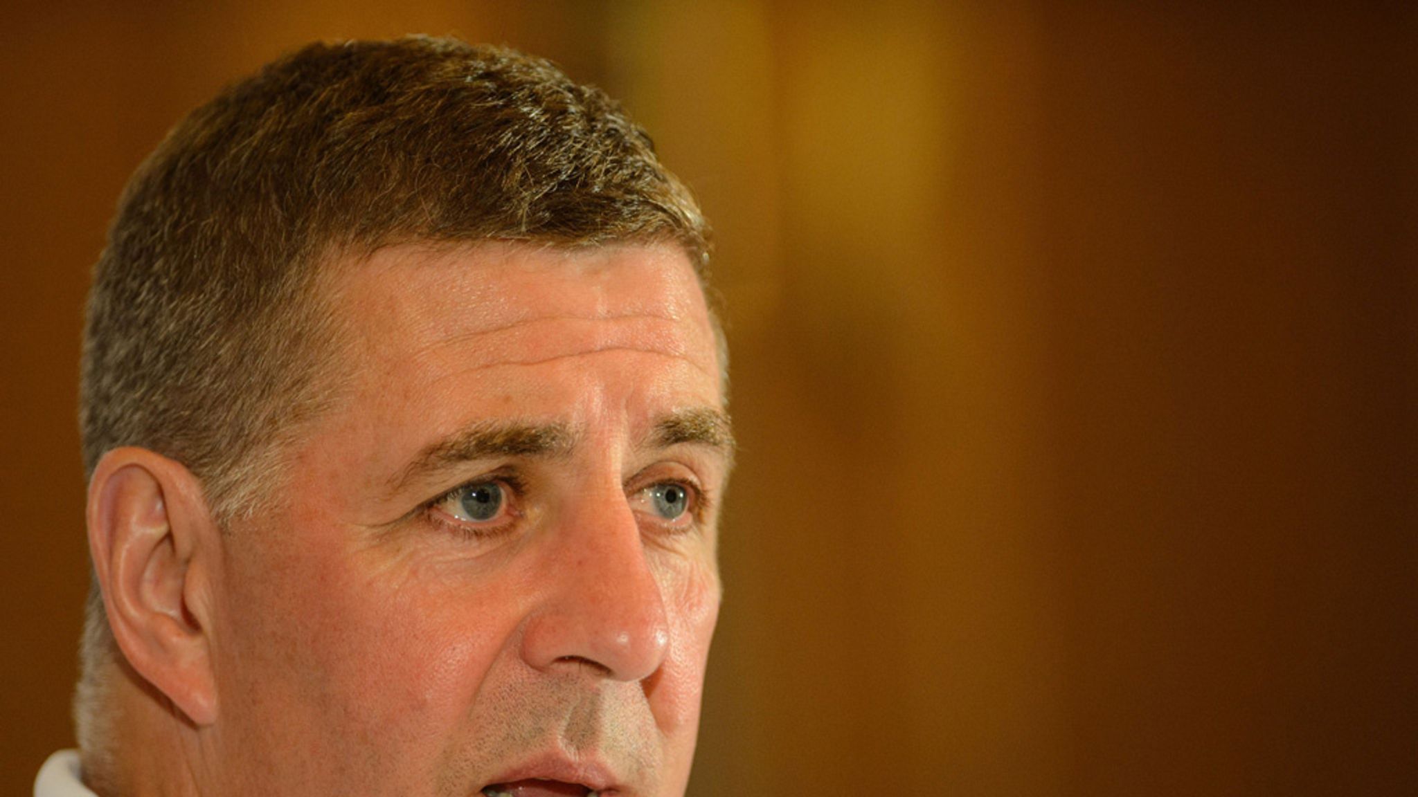 England v Scotland: Mark McGhee says rivalry is still strong | Football ...