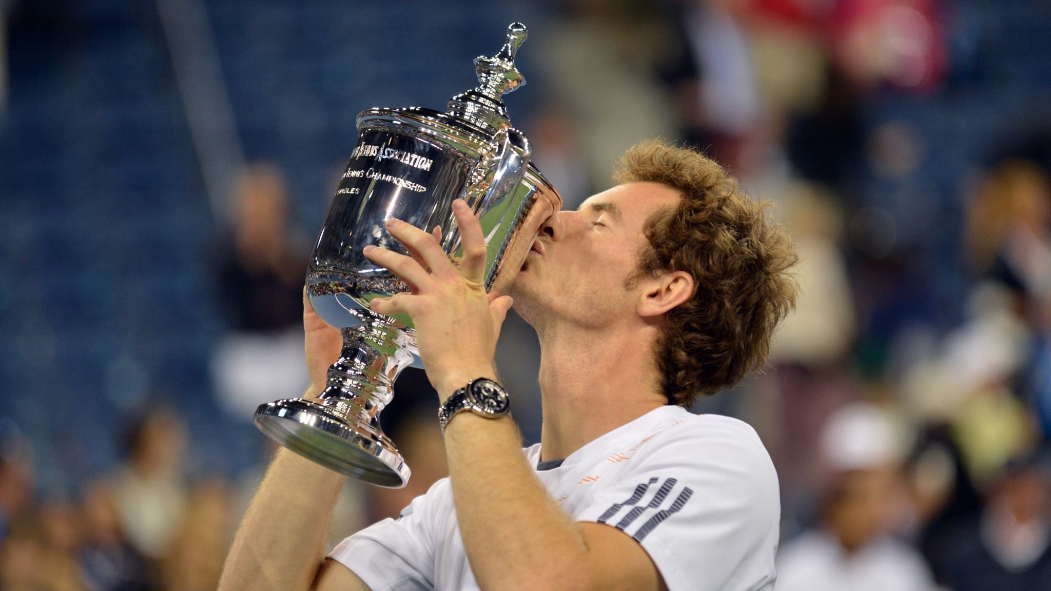 Andy Murray happy to have advice of Ivan Lendl for US Open defence ...