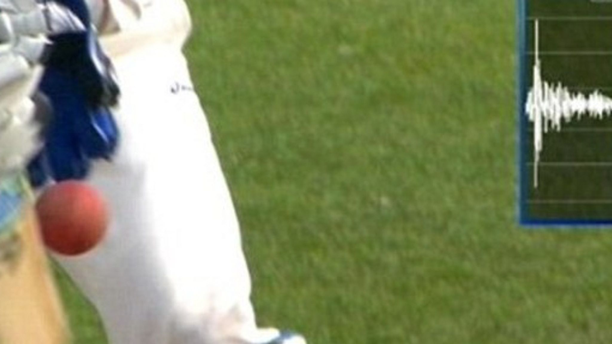 Ashes 2013-14: Snicko available to third umpire in the Ashes | Cricket ...