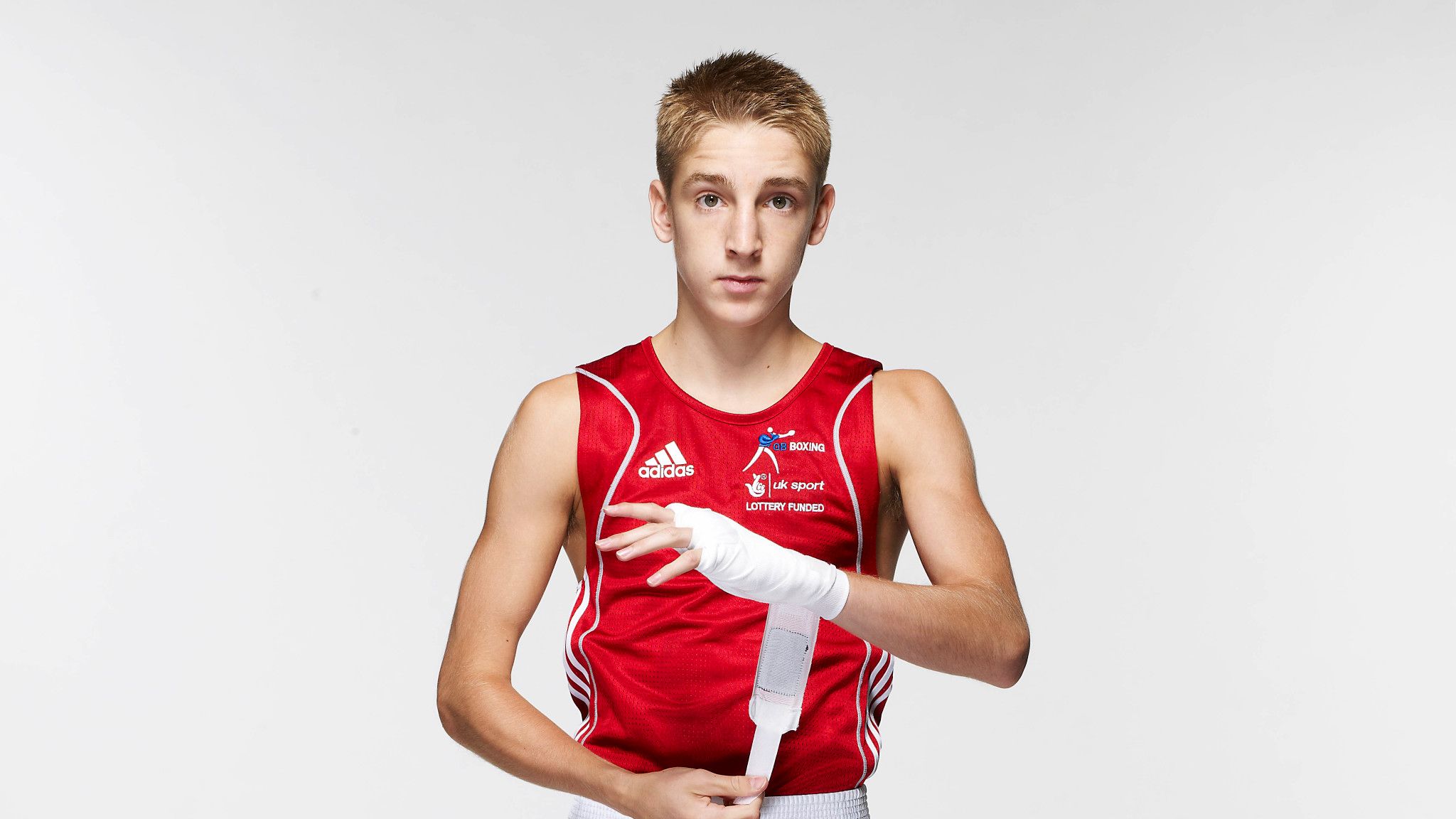 AIBA World Boxing Championships: Sky Sports Scholar Jack Bateson aiming ...
