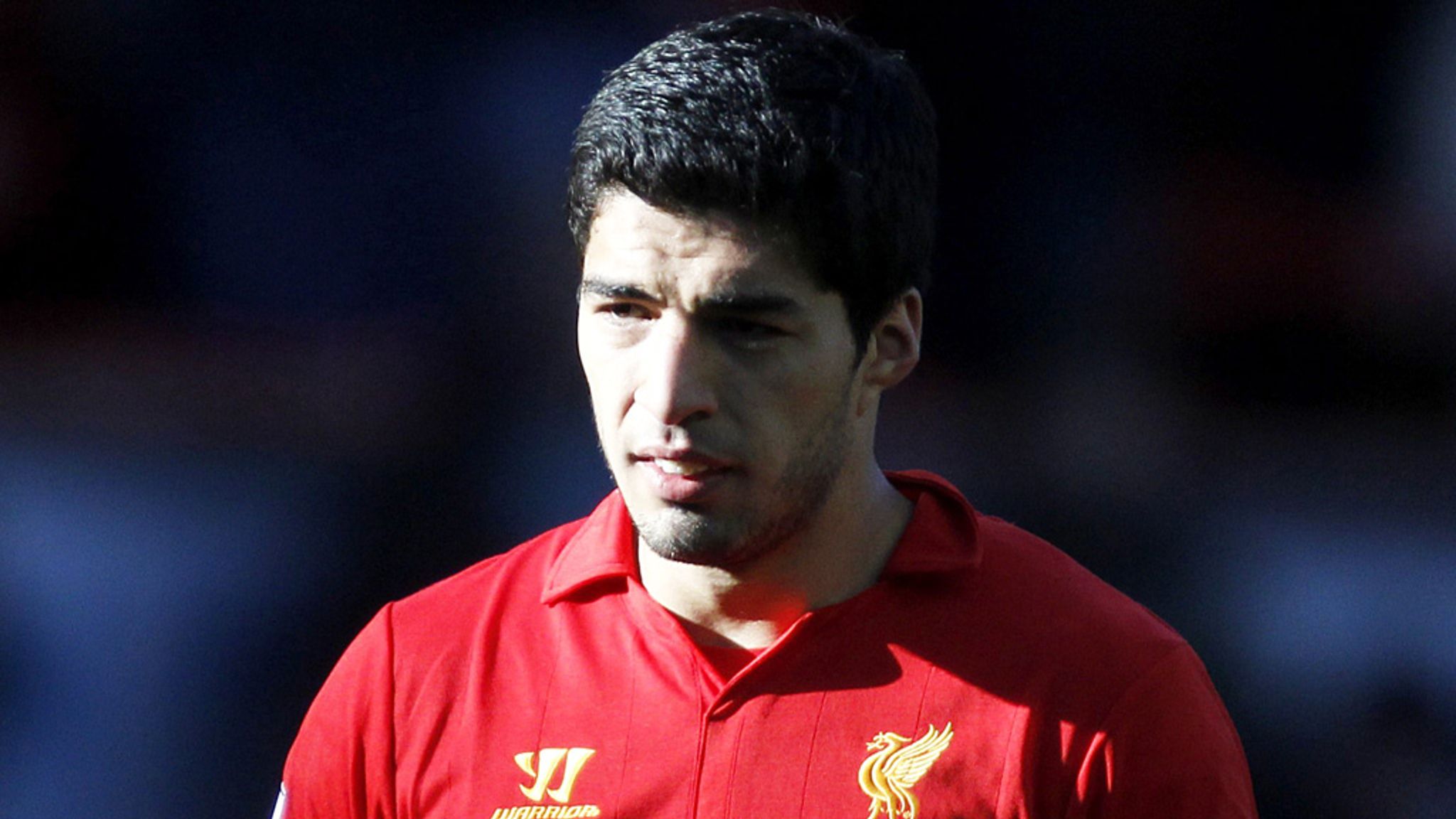 What's the Story look at Suarez, Pietersen and Team Sky as they discuss ...