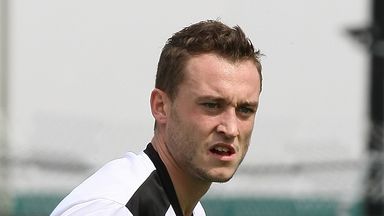 Ricky Miller - Dover | Player Profile | Sky Sports Football