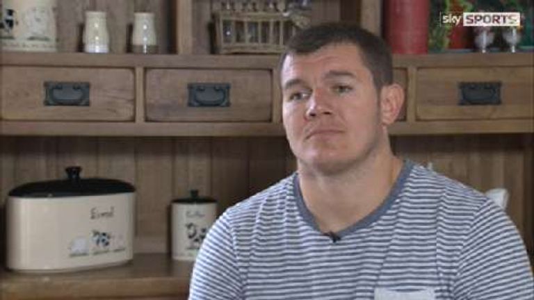 Brett Ferres - Extended Interview | Video | Watch TV Show | Sky Sports