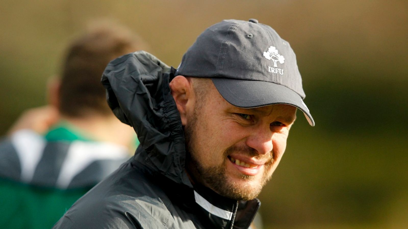 Leinster scrum coach Greg Feek to join Ireland full-time next season ...