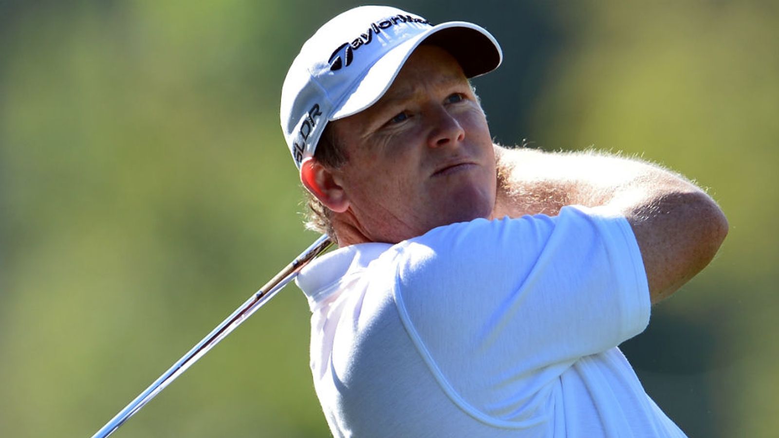 Italian Open: Marcus Fraser leads from Francesco Molinari and Nicolas ...