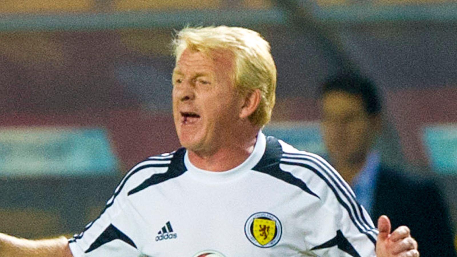 World Cup: McGregor returns to the Scotland squad to face Croatia ...