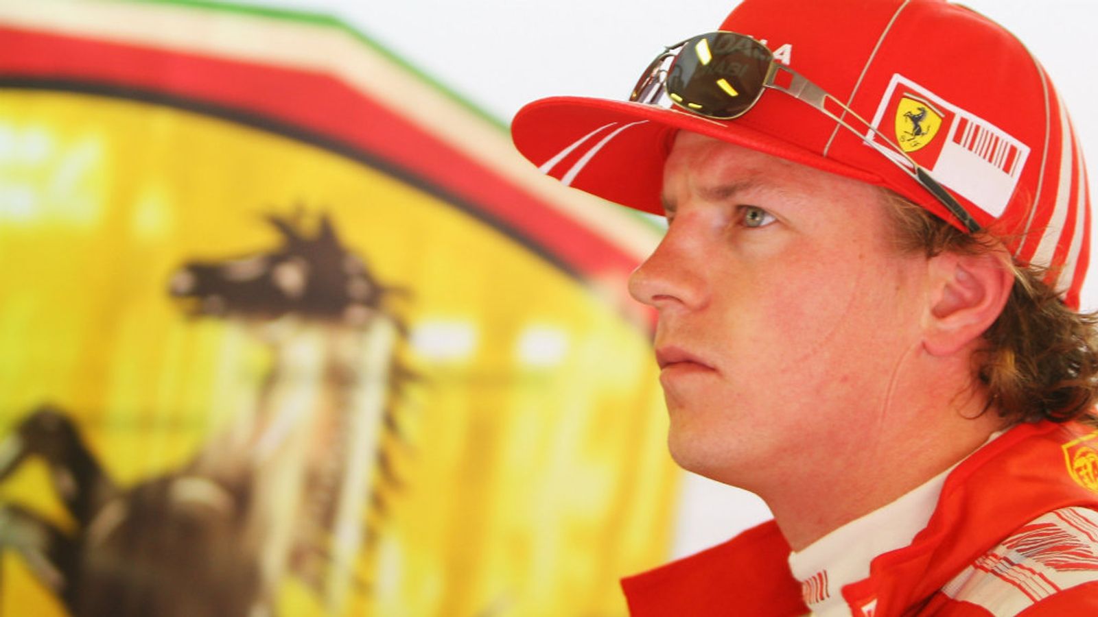 Back to the future: What happened when Kimi Raikkonen left Ferrari in ...