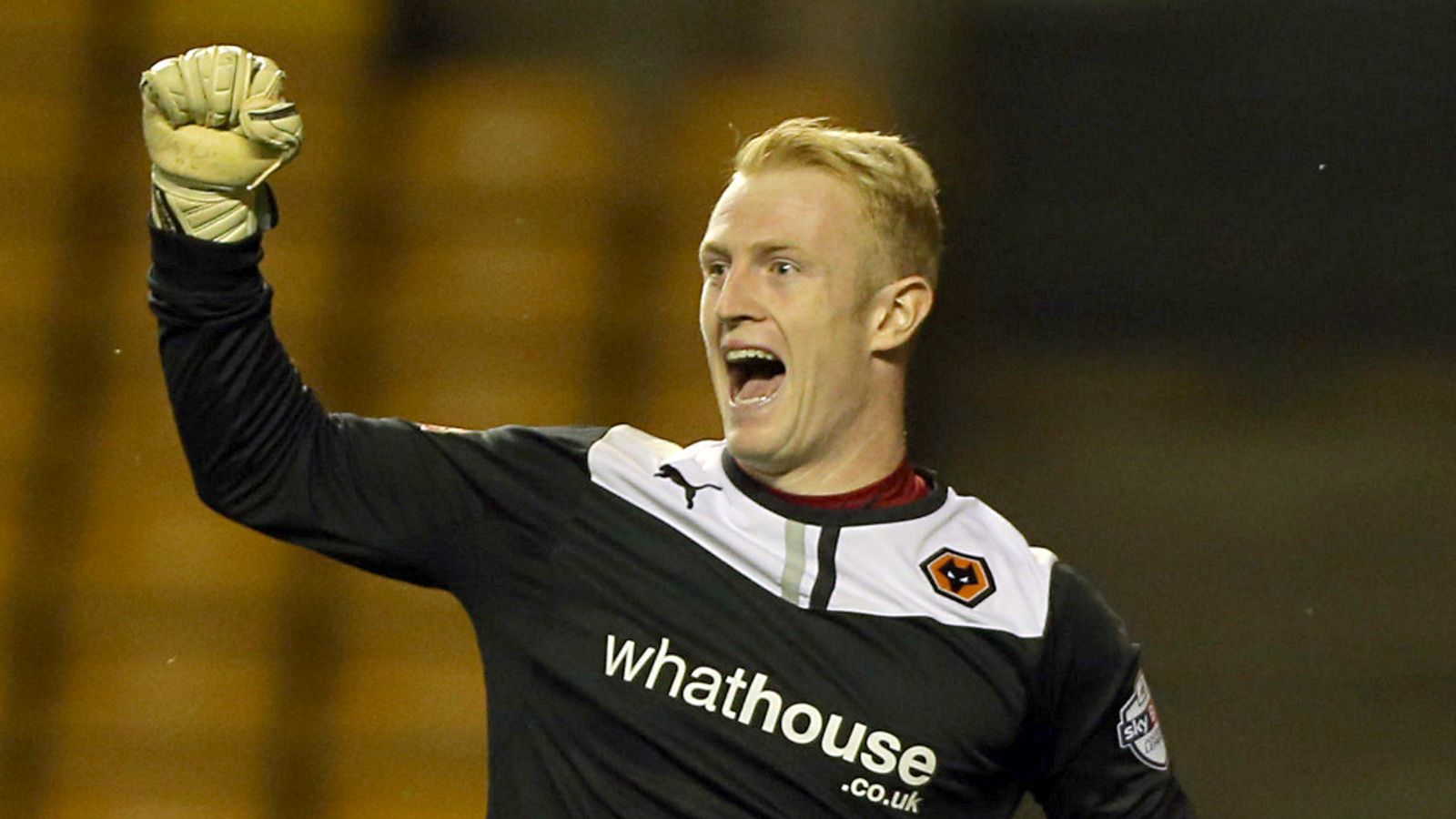 McCarey returns to Wolves | Football News | Sky Sports