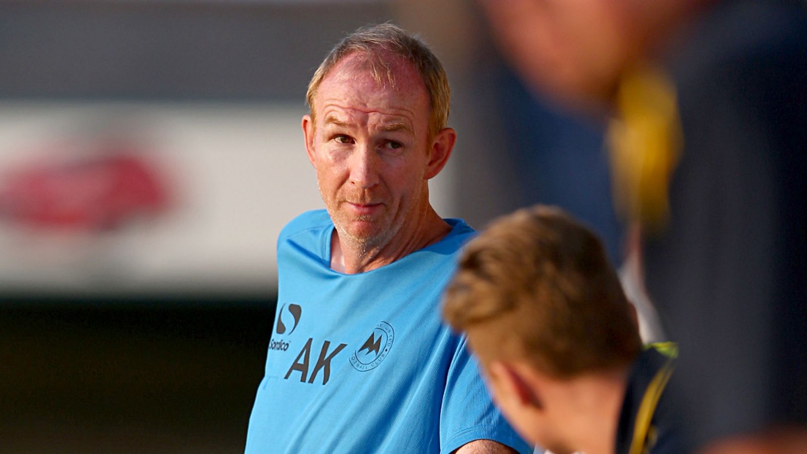 Knill unconcerned by sliding Gulls | Football News | Sky Sports