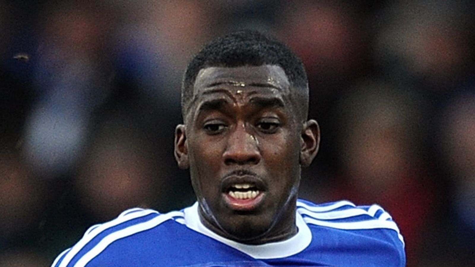 Cheltenham sign Morgan-Smith | Football News | Sky Sports