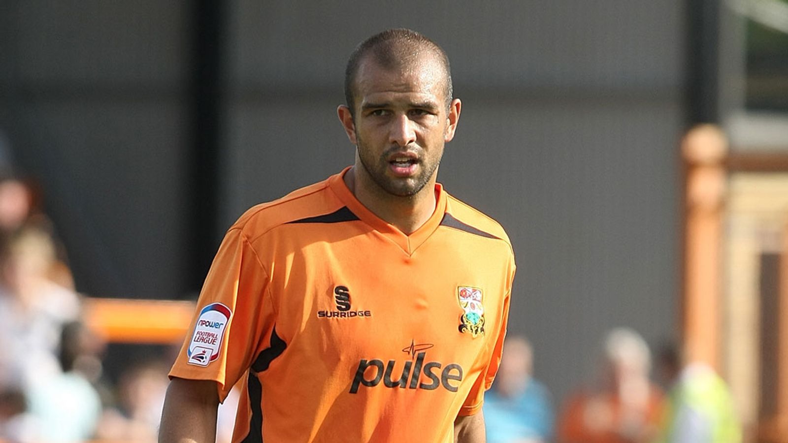 Upton Park return for former West Ham defender Anwar Uddin | Football ...