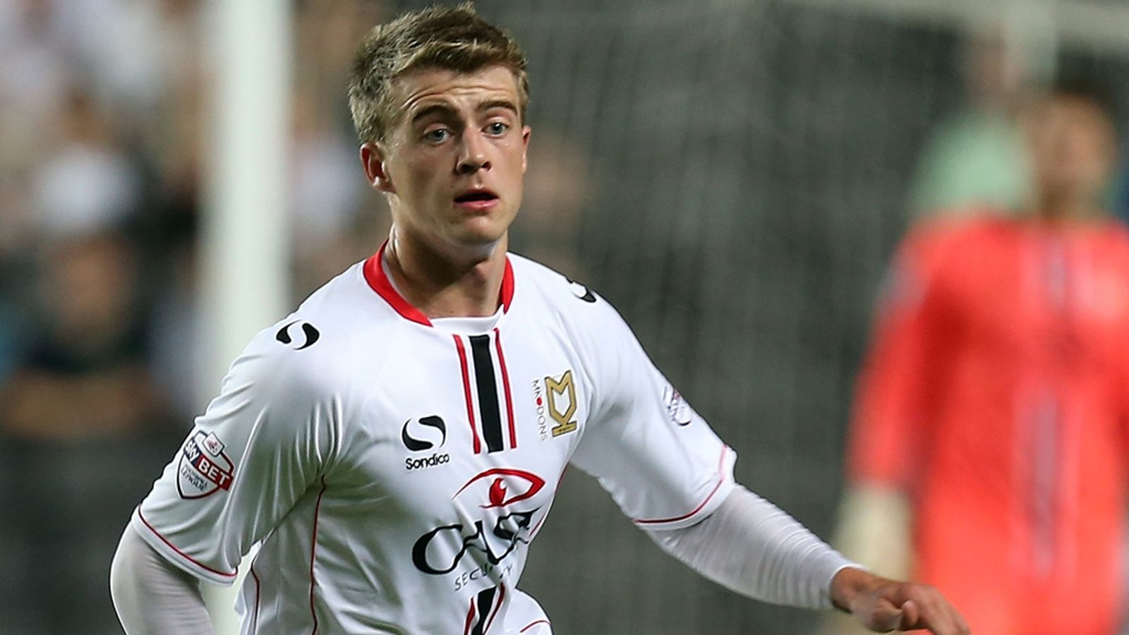 Premier League: Patrick Bamford has eyes on Chelsea future | Football ...
