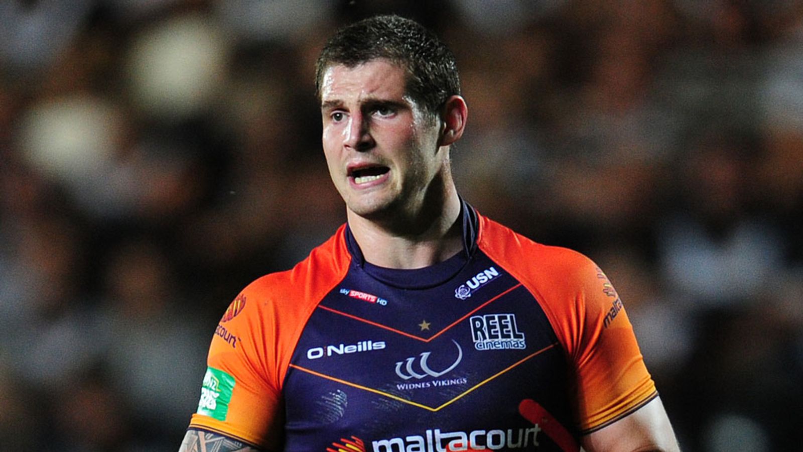 Scotland add Widnes prop Ben Kavanagh to World Cup squad | Rugby League ...