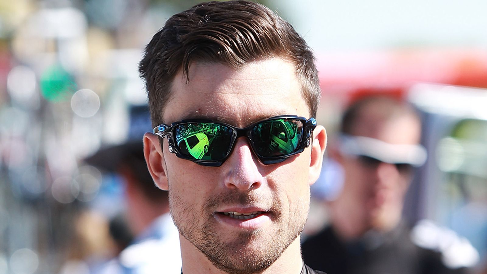 Bernhard Eisel's Twitter Q&A | Cycling News | Sky Sports
