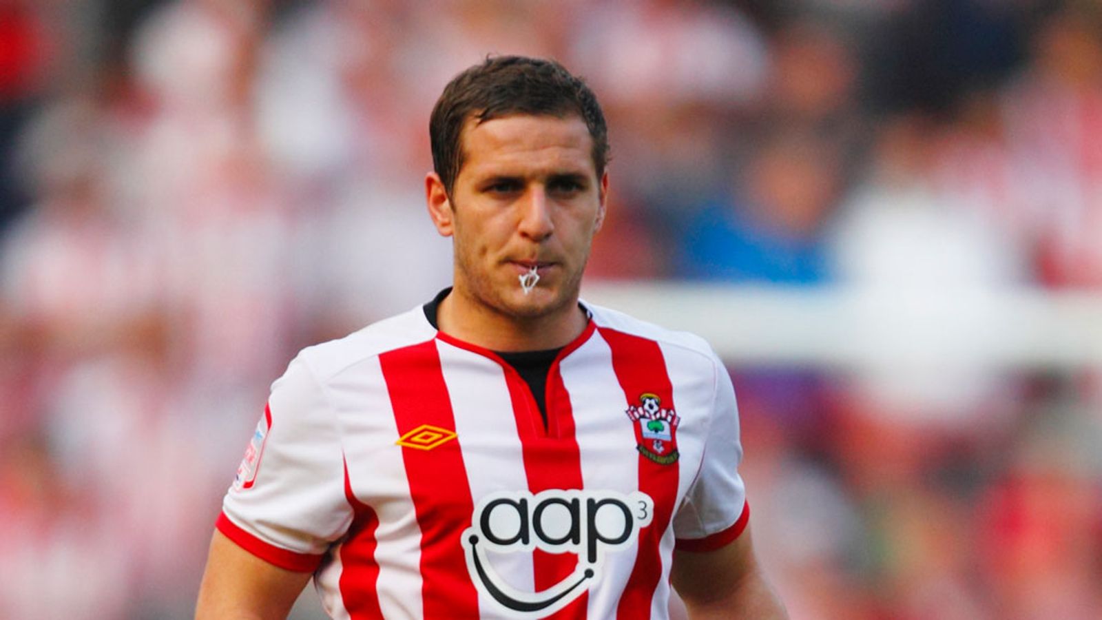 Transfer news: Southampton striker Billy Sharp joins Reading on ...