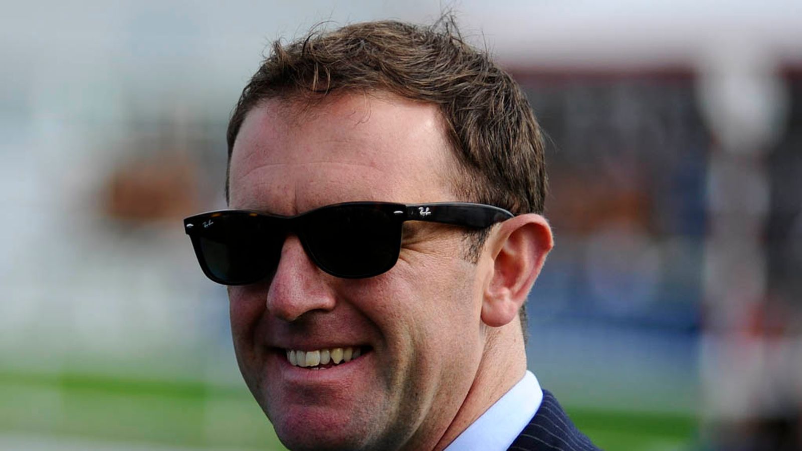 Bitter proves sweet for Appleby | Racing News | Sky Sports