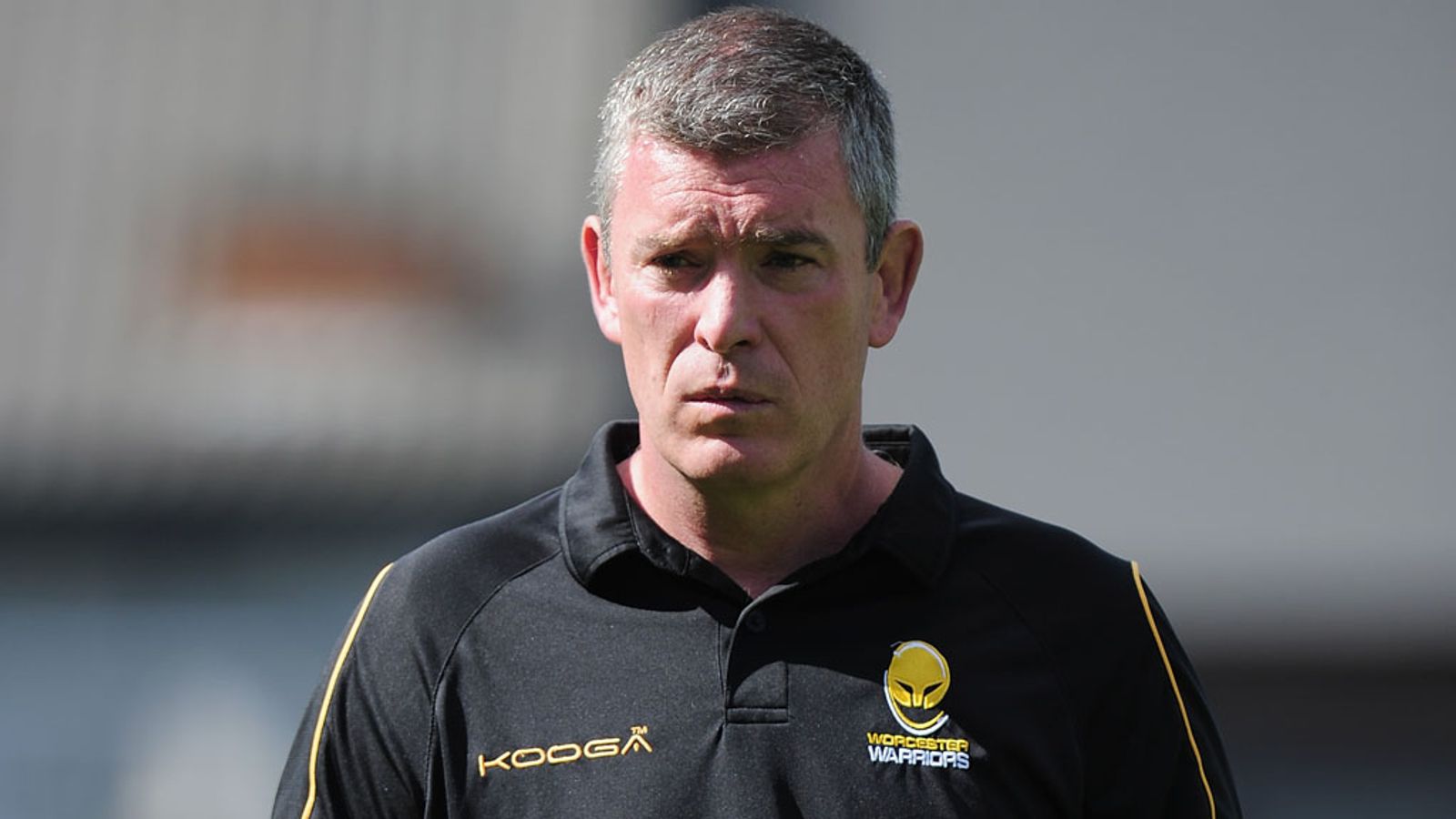 Aviva Premiership: Worcester's Dean Ryan positive despite Welford Road ...