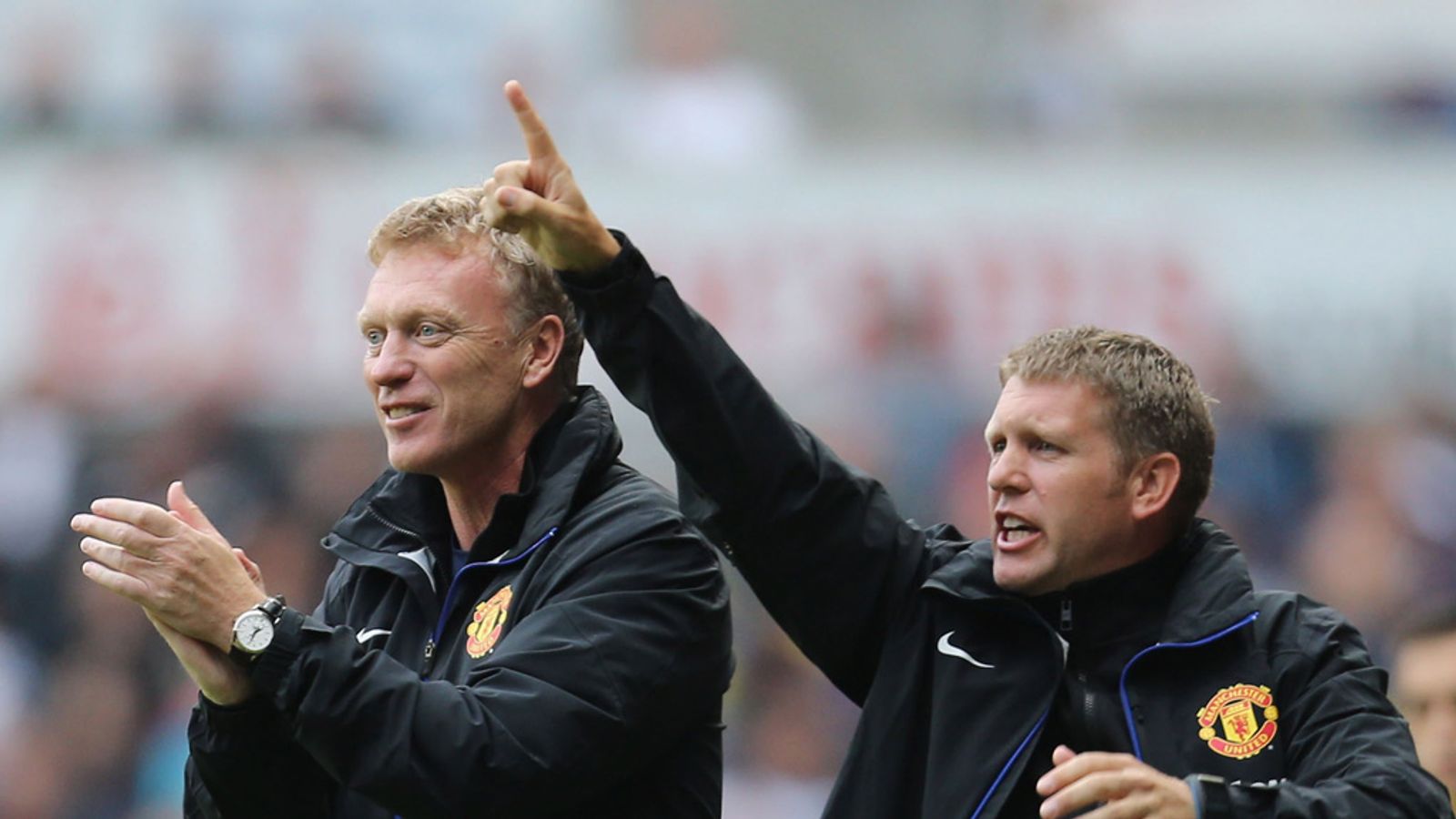 Steve Round in talks to become Aston Villa technical director ...