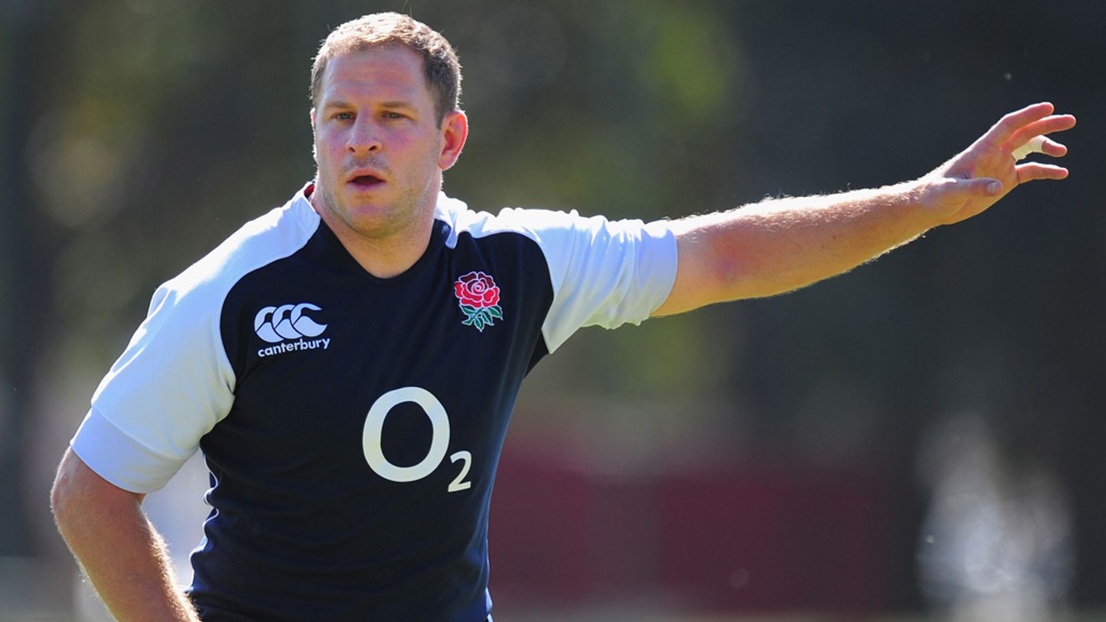 London Irish legend David Paice to retire at end of season | Rugby ...