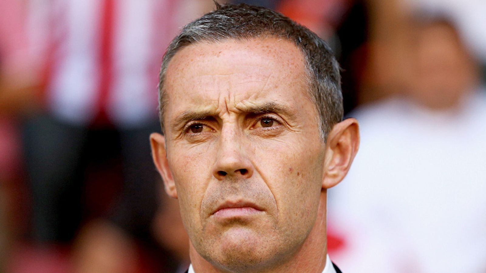 Weir unhappy with Blades form | Football News | Sky Sports